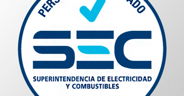 Certificación SEC